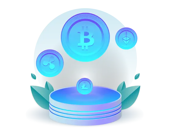 Customized Token Development Services | Speqto Technologies